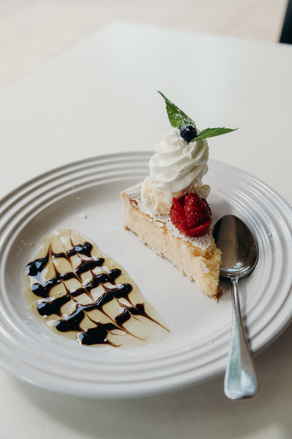 GALLERY – Sienna's Restaurant